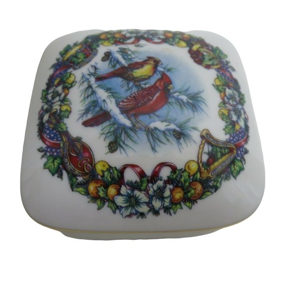 Heritage House | Holiday | Heritage House Melodies Of Christmas ...